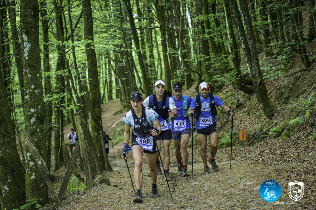 GALERÍA – Domusa Teknik 40 MLK